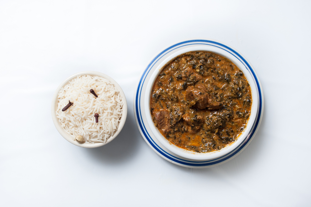 Paradise Indian Cuisine - South Indian Specialties